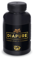 diaFix kapsule za regulisanje simptoma dijabetesa