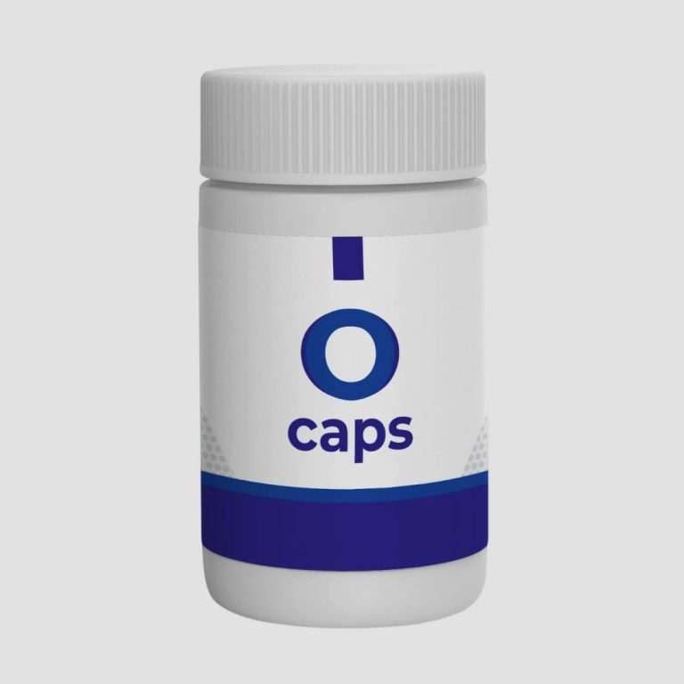 O Caps - Novi način za obnovu vida i sprečavanje očnih bolesti