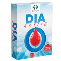 diaFix kapsule za regulisanje simptoma dijabetesa